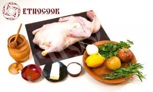 Top 15 Most Popular Ukrainian Foods - Etnocook