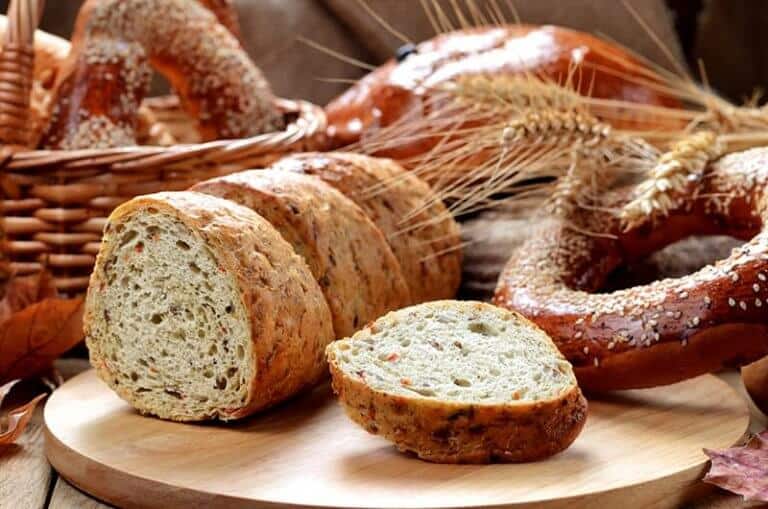 10 Best Traditional Ukrainian Breads - Etnocook