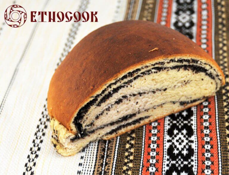Top 15 most Delicious Sweets in Ukraine - Etnocook