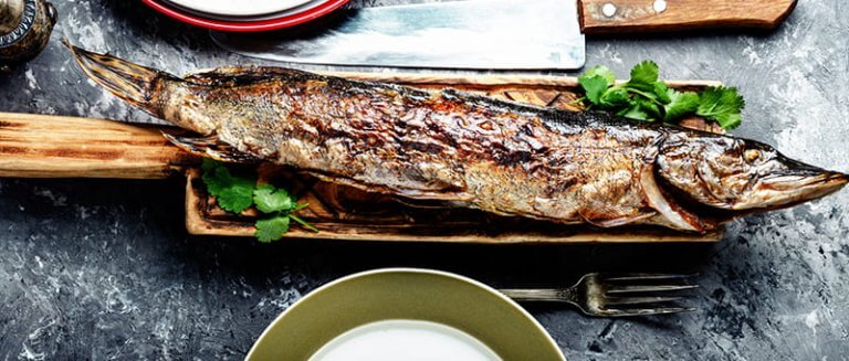 10 Best Traditional Ukrainian Recipes With Fish - Etnocook