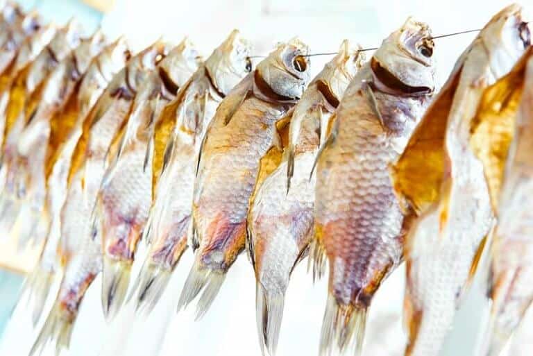 10 Best Traditional Ukrainian Recipes With Fish - Etnocook