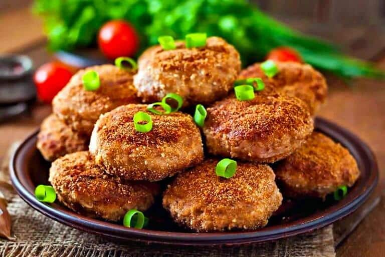 10 Best Traditional Ukrainian Recipes With Fish - Etnocook