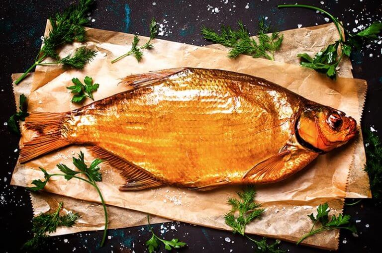 10 Best Traditional Ukrainian Recipes With Fish - Etnocook