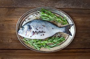 10 Best Traditional Ukrainian Recipes With Fish - Etnocook